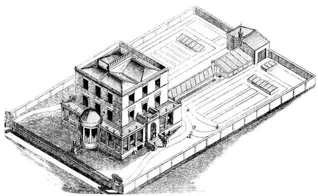 Trying to take a detached view | Features | Building Design