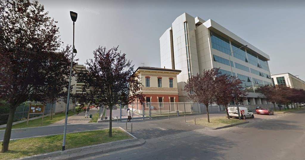 KPF wins Milan office competition | News | Building Design