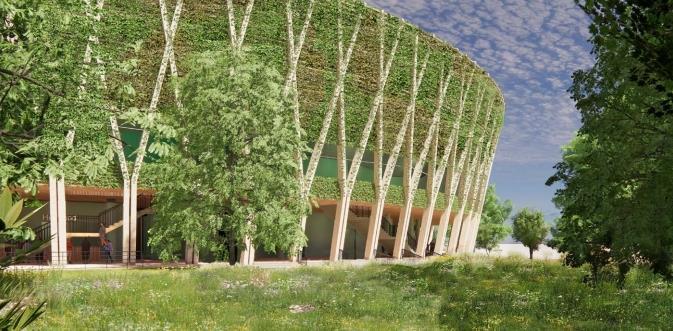 Allies & Morrison’s Wimbledon expansion plans in doubt after planning ...