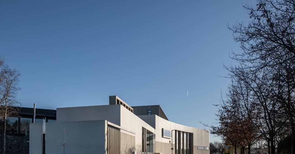 AYA 2025 shortlists: Public Building Architect of the Year | Features ...