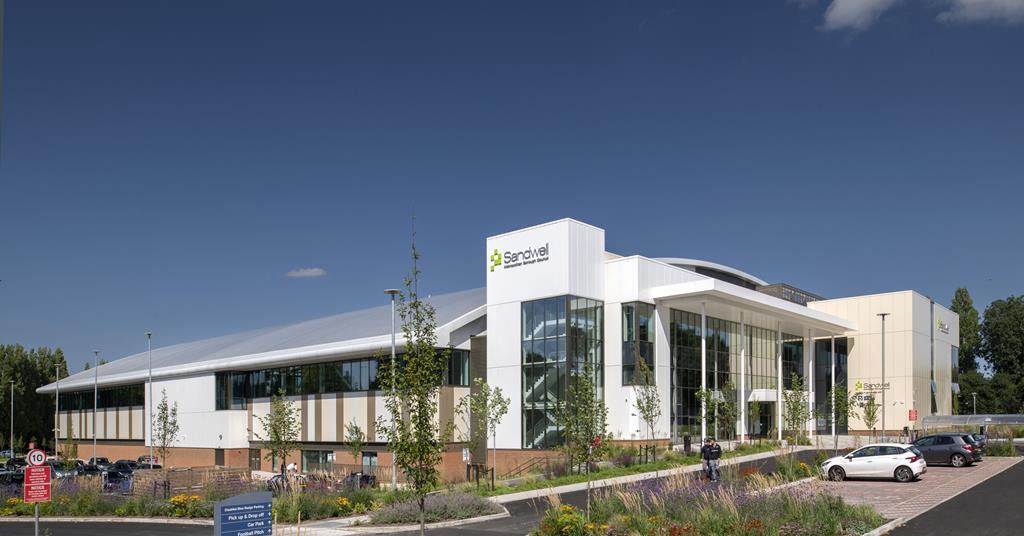AYA 2025 shortlists: Public Building Architect of the Year | Features ...