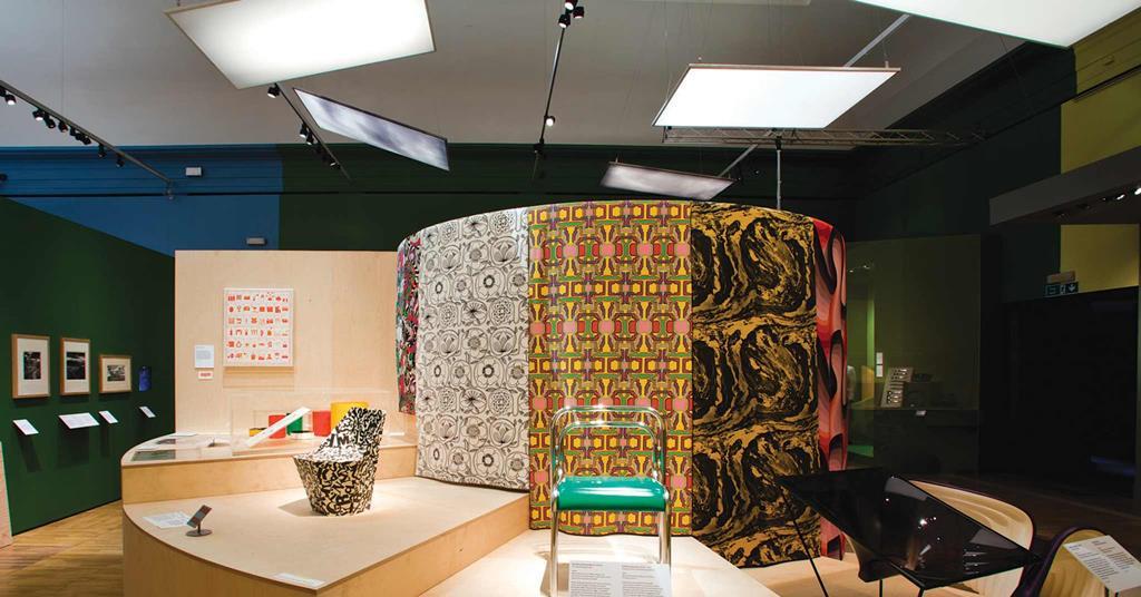 British Design 1948-2012: Innovation in the Modern Age | Review ...