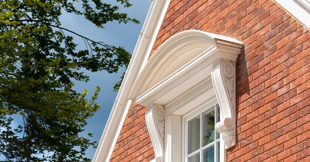 Let’s be specific… Cast stone Q&A with Toby Marlow, Haddonstone ...