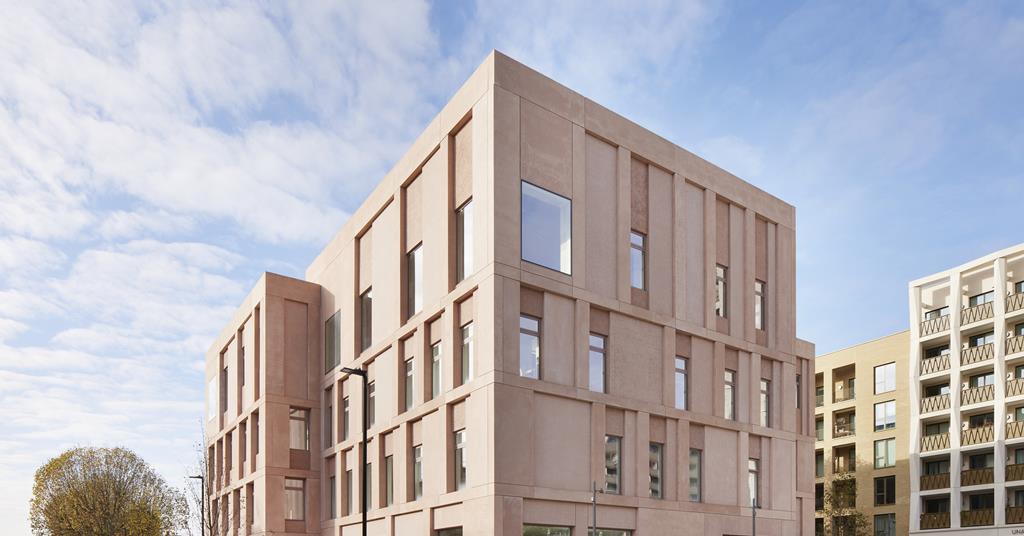AYA 2025 shortlists: Public Building Architect of the Year | Features ...