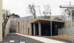 South Africa gets Apartheid Museum | Archive Titles | Building Design