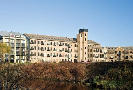 Cartwright Pickard mill homes sold | News | Building Design