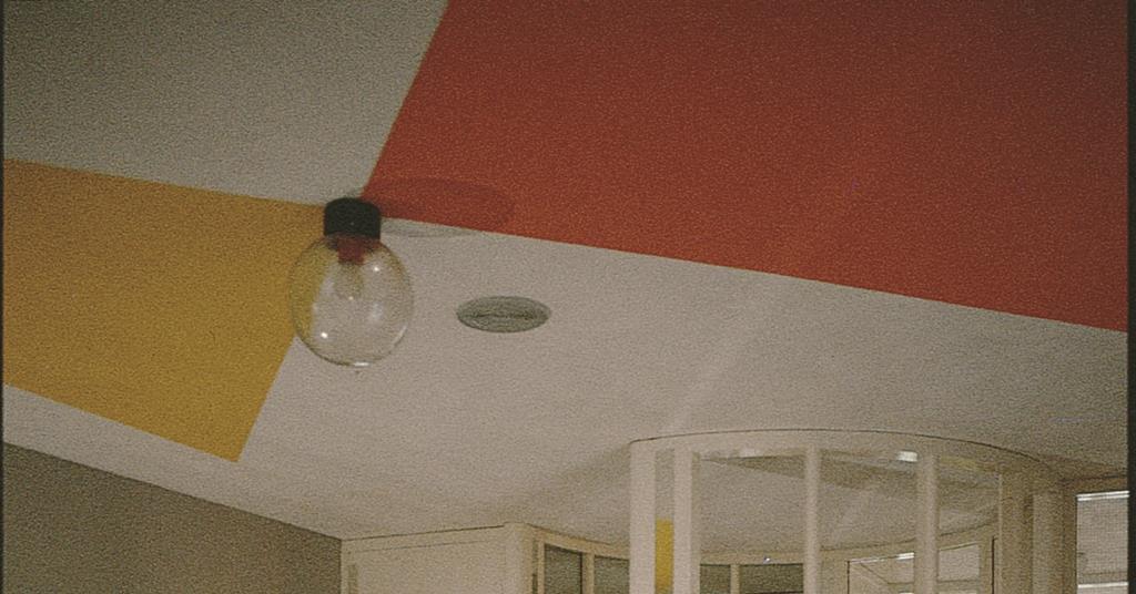 Ben Derbyshire's inspiration: Hubertus House, Amsterdam | Inspirations ...