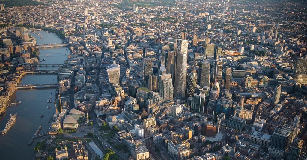 City finalises ground-level vision for high-rise development | News ...