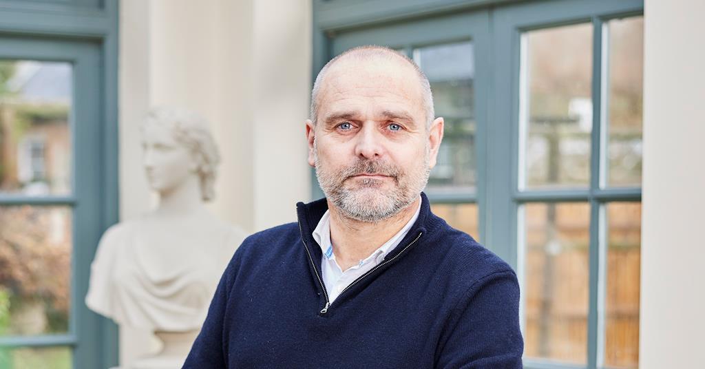 Let’s be specific… Cast stone Q&A with Toby Marlow, Haddonstone ...