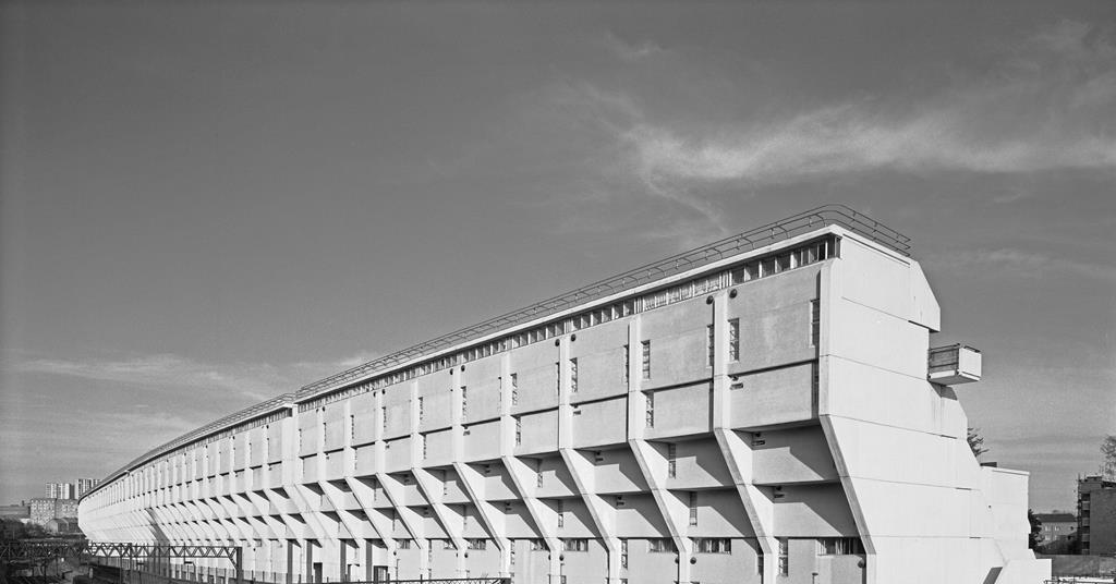 RIBA exhibition puts spotlight on Britain’s most challenging ...