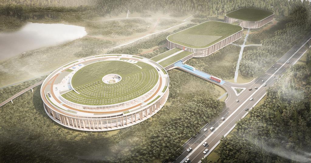Hollaway Studio’s Brompton Bikes HQ approved despite development being ...