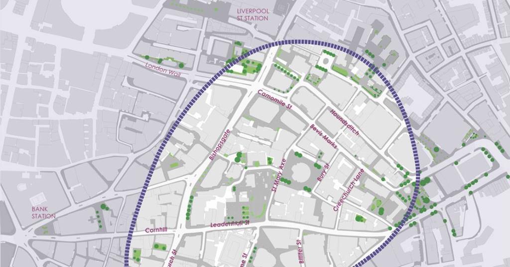 City finalises ground-level vision for high-rise development | News ...