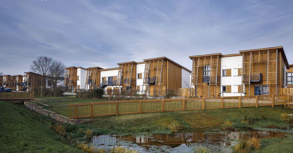 AYA shortlists: Masterplanning Architect of the Year | News | Building ...