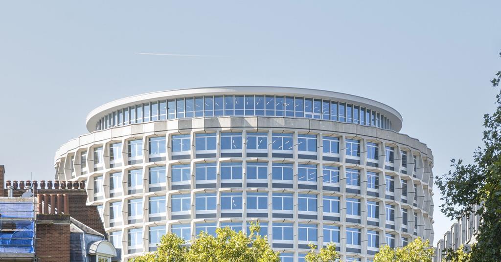 AYA 2025 shortlists: Refurbishment and Reinvention Architect of the ...