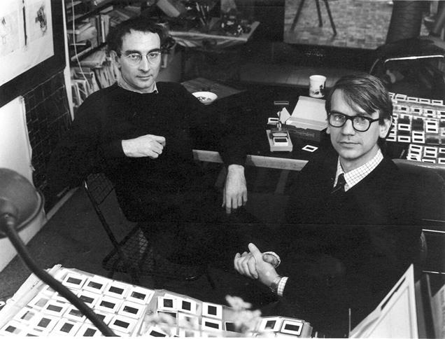 Gearing up for their second act | Features | Building Design