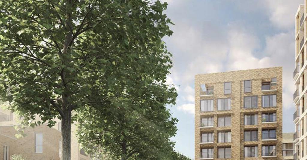 AYA shortlists: Masterplanning Architect of the Year | News | Building ...