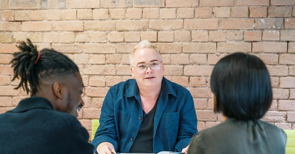Why recruiters must constantly adapt to attract the best staff ...