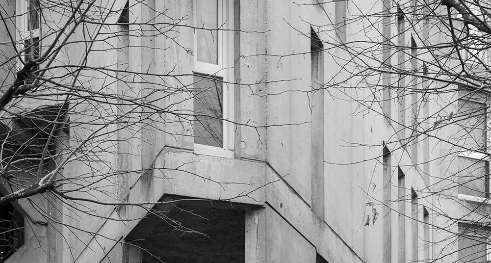 Brutalist Paris: ‘A reminder that the Paris of the future has long ...