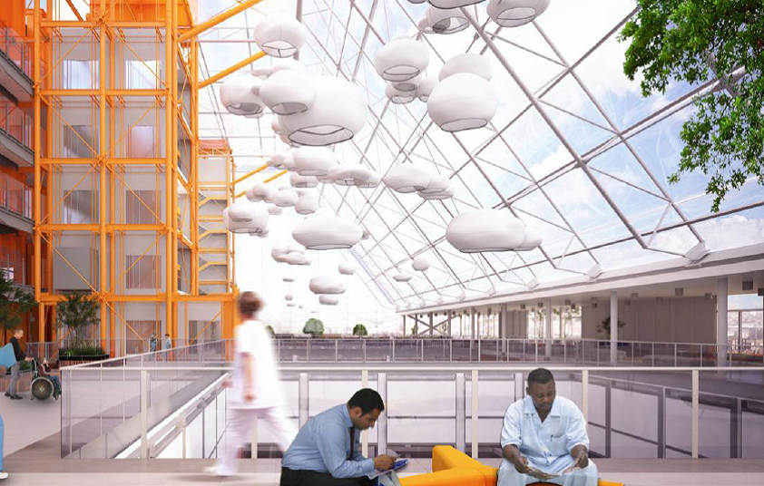 Work stops on architects' projects as Carillion crashes | News ...