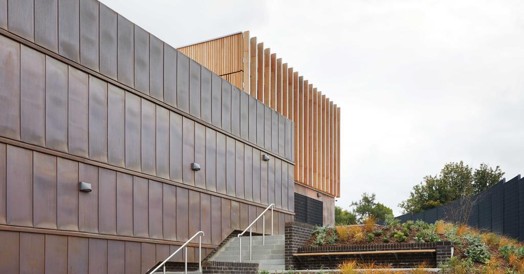 RIBA reveals National Award winners for 2022 | News | Building Design