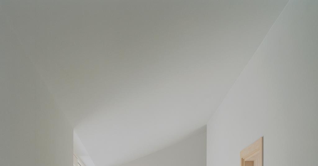 In Pictures: Eavesdrop by Tom Dowdall Architects | News | Building Design