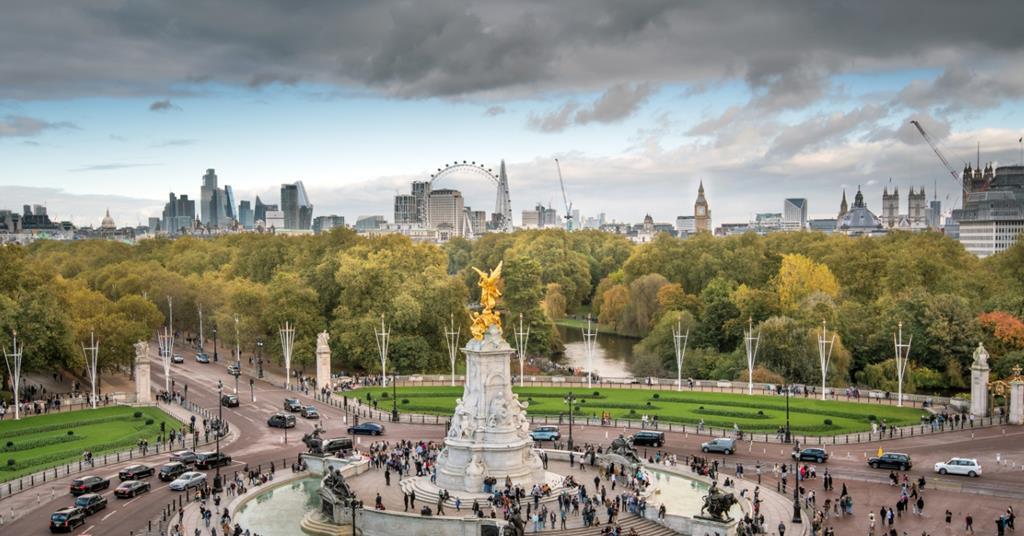 Government launches competition to design £46m Queen Elizabeth II ...