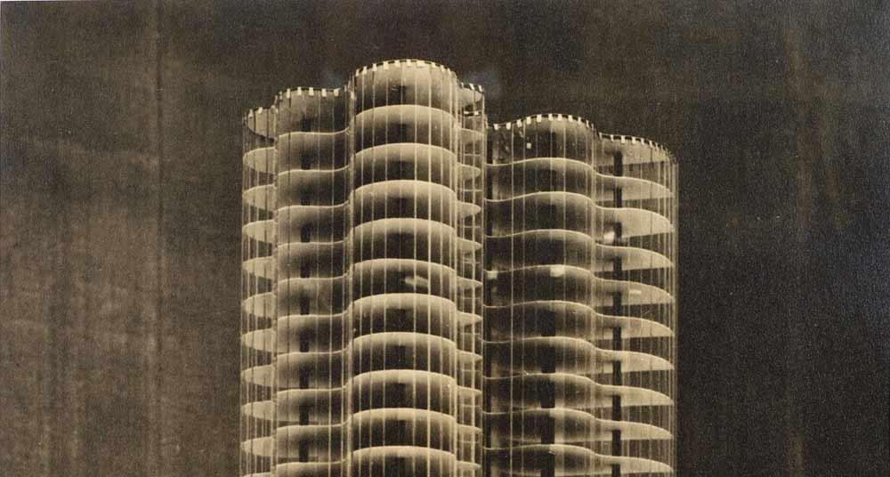 Work on paper, part III: Architectural anxiety | Review | Building Design