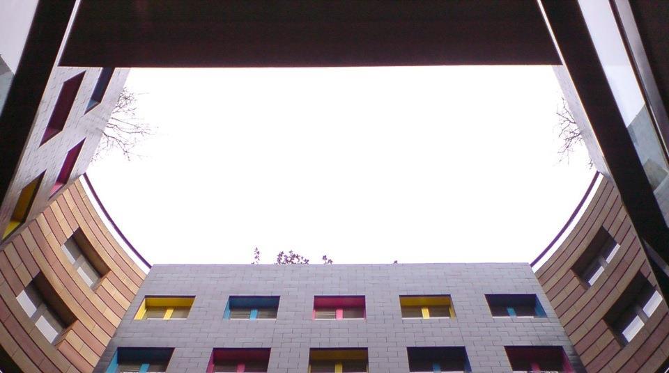 Surprise listing bid for No1 Poultry | News | Building Design