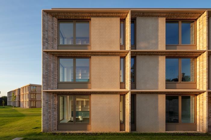 RIBA reveals National Award winners for 2022 | News | Building Design