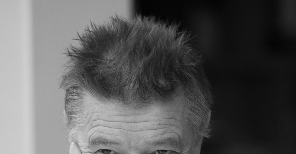 Peter Clegg receives OBE in New Year’s Honours List | News | Building ...