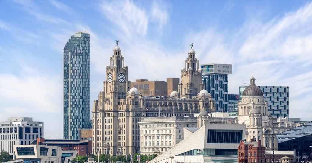 Former Liverpool mayor and ex-council regeneration chief charged with ...