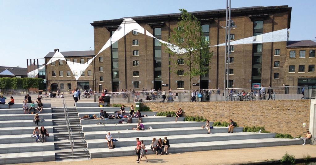 AYA shortlists: Masterplanning Architect of the Year | News | Building ...