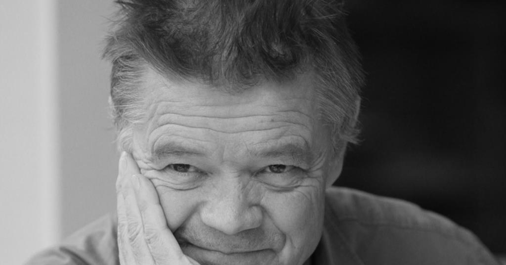 Peter Clegg receives OBE in New Year’s Honours List | News | Building ...