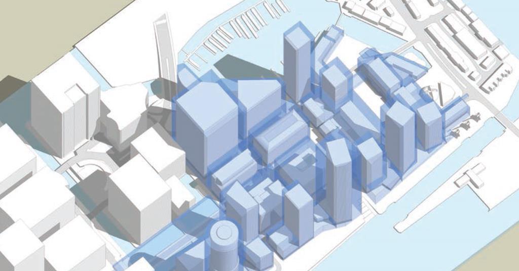 AYA shortlists: Masterplanning Architect of the Year | News | Building ...