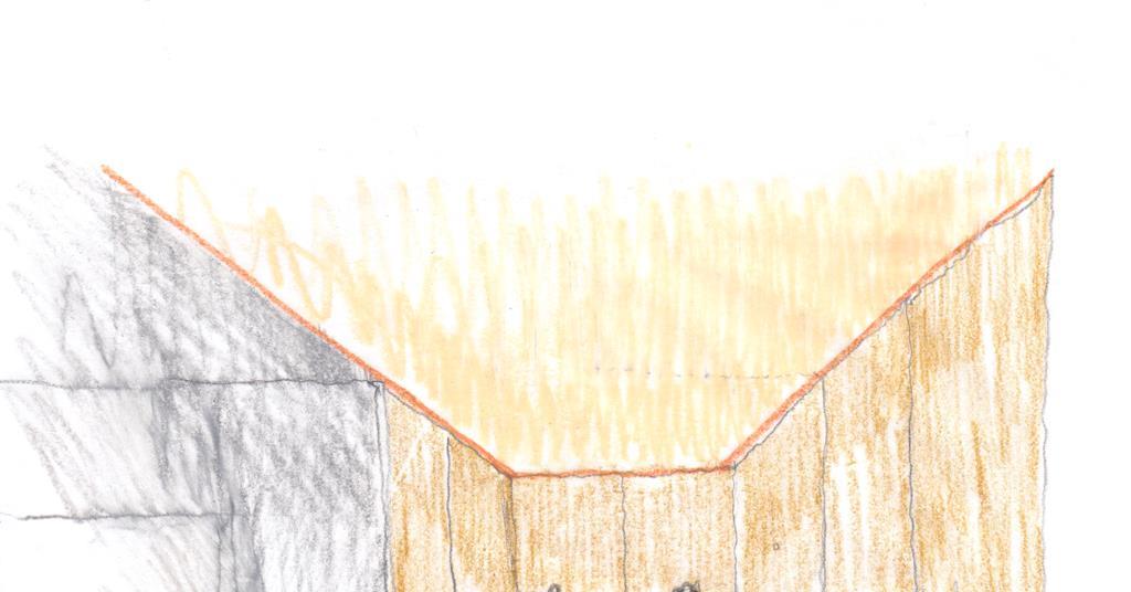 Jonathan Tuckey wins micro home competition | News | Building Design