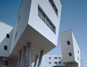 Vienna's white elephants | Building Study | Building Design