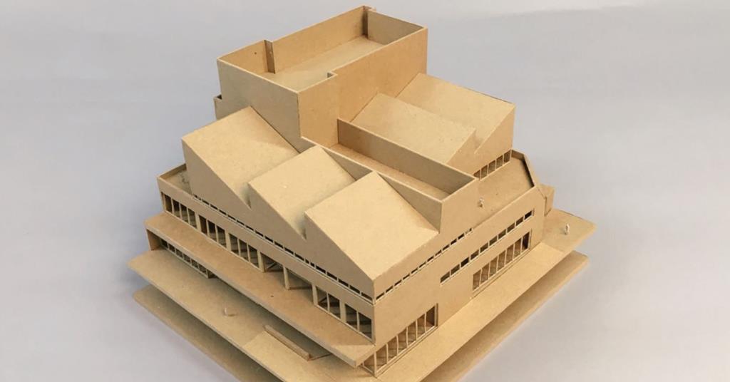 Revealed: Most detailed Stratford Waterfront images yet | News ...