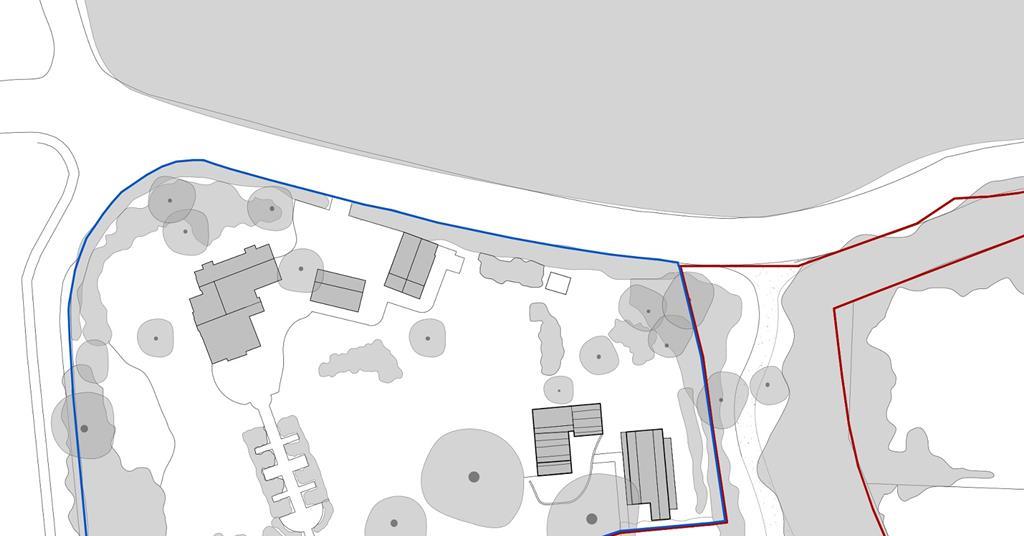 In Pictures: Eavesdrop by Tom Dowdall Architects | News | Building Design