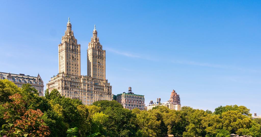 Why all buildings look the same | Opinion | Building Design