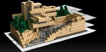 Lego BIM | Blogs | Building Design