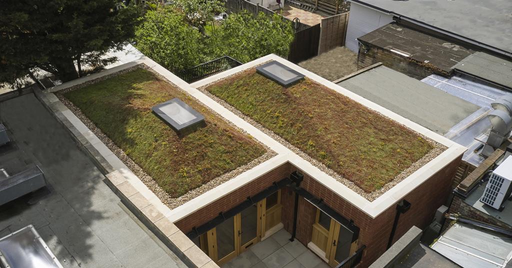 Satish Jassal Architects unveils super-small house on challenging ...