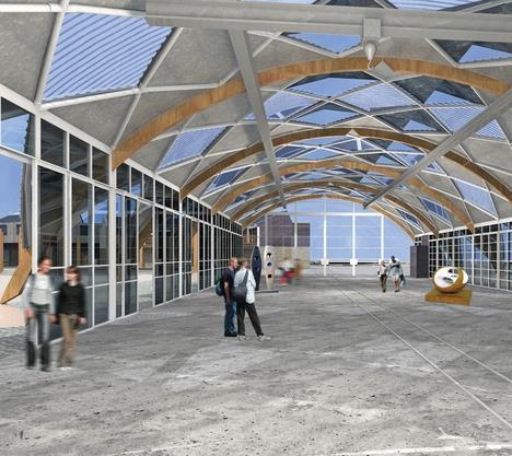 A good looking package | Features | Building Design