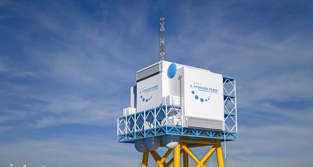 Hydrogen could play key role in heating buildings, says government ...