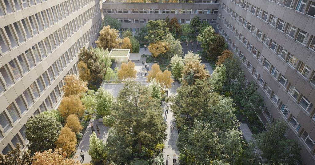 Various low-rises | Central London | U/C | Page 31 | SkyscraperCity Forum