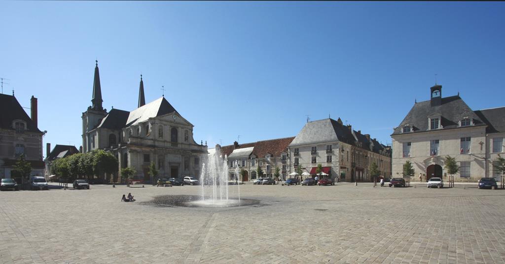 What makes a successful new town? | Opinion | Building Design