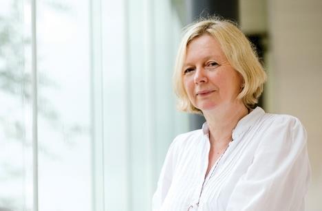 Reed rides in on the winds of change | News | Building Design