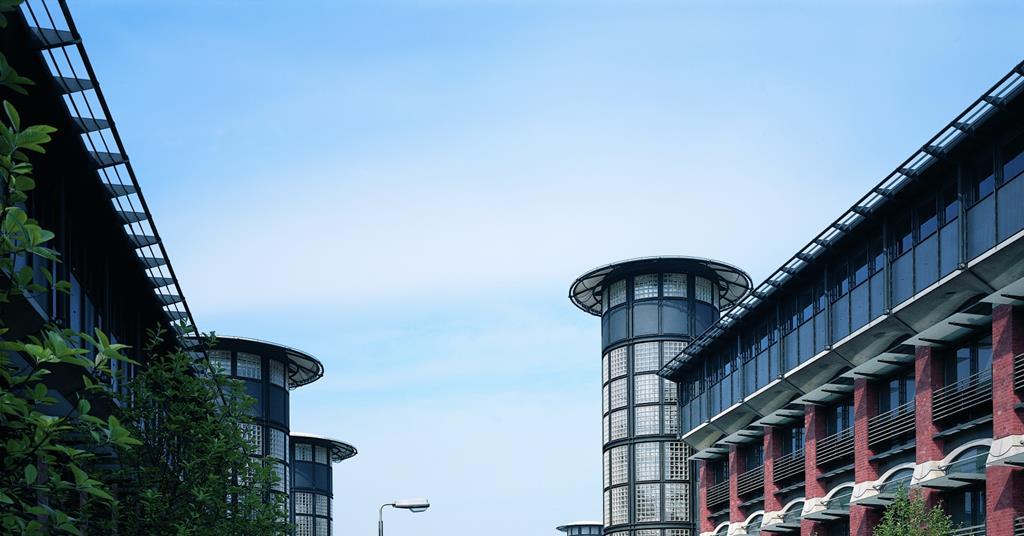 Bond Bryan gets go-ahead for work at Hopkins’ Inland Revenue Centre ...