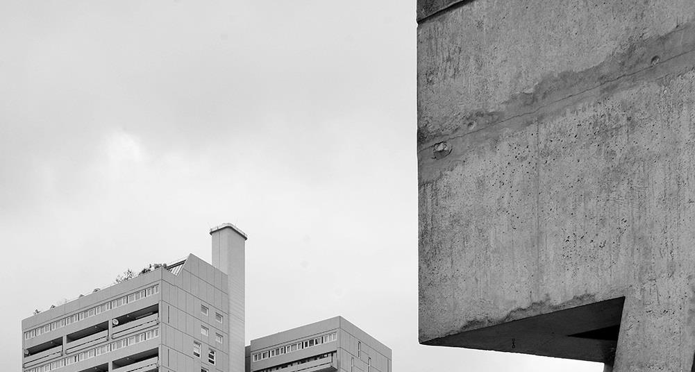 Brutalist Paris: ‘A reminder that the Paris of the future has long ...