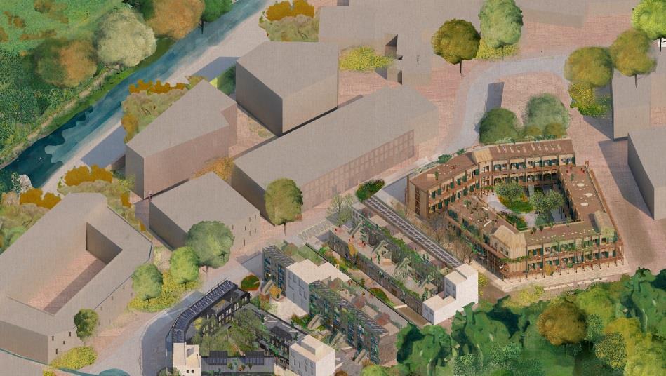 Material Cultures: the radical architects rethinking how – and what ...