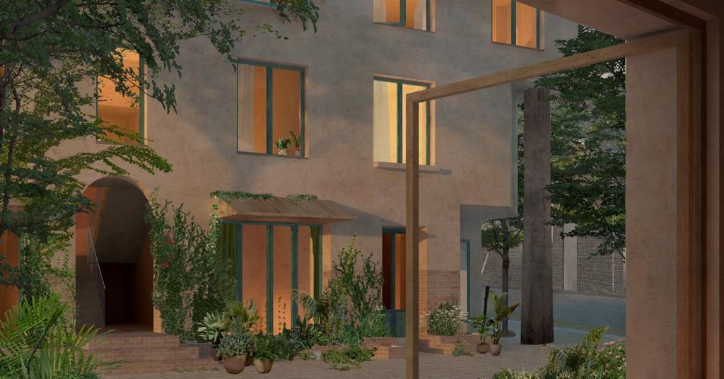 Material Cultures: the radical architects rethinking how – and what ...